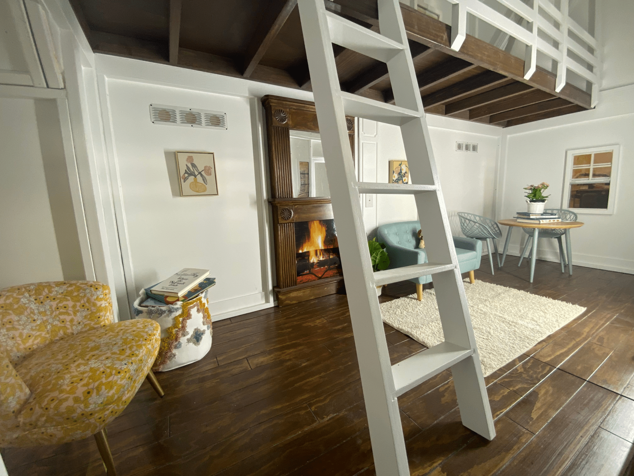 Happy Homestead | Country Inspired Playhouse for Your Backyard