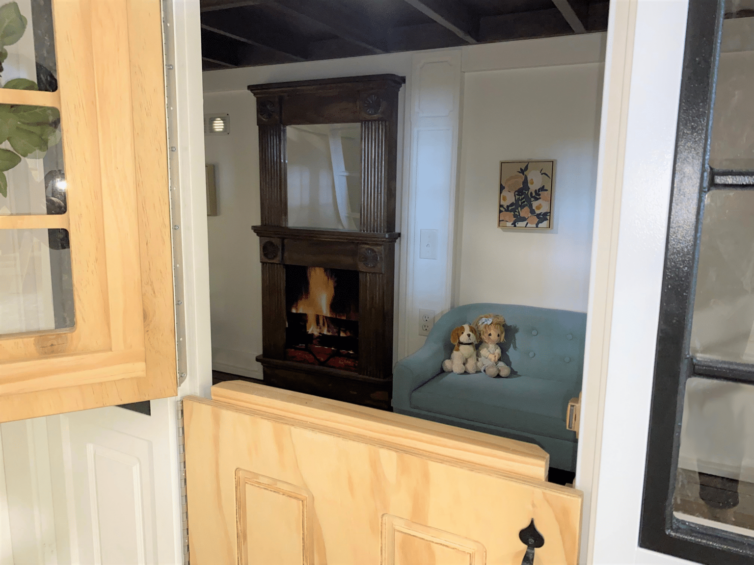 Happy Homestead | Country Inspired Playhouse for Your Backyard