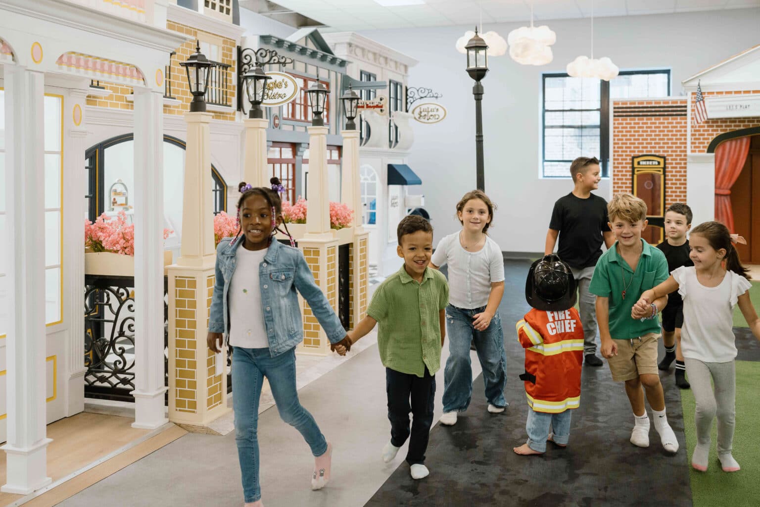 The Power of Imaginative Play in Young Children's Development ...