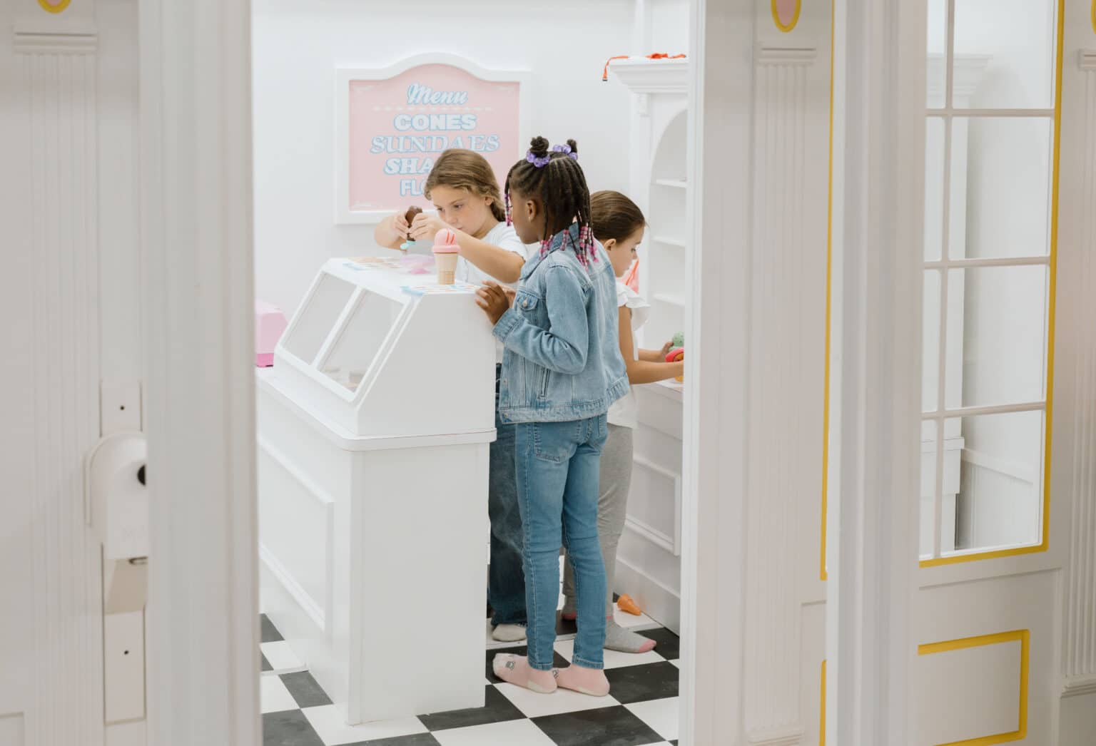 The Power of Imaginative Play in Young Children's Development ...