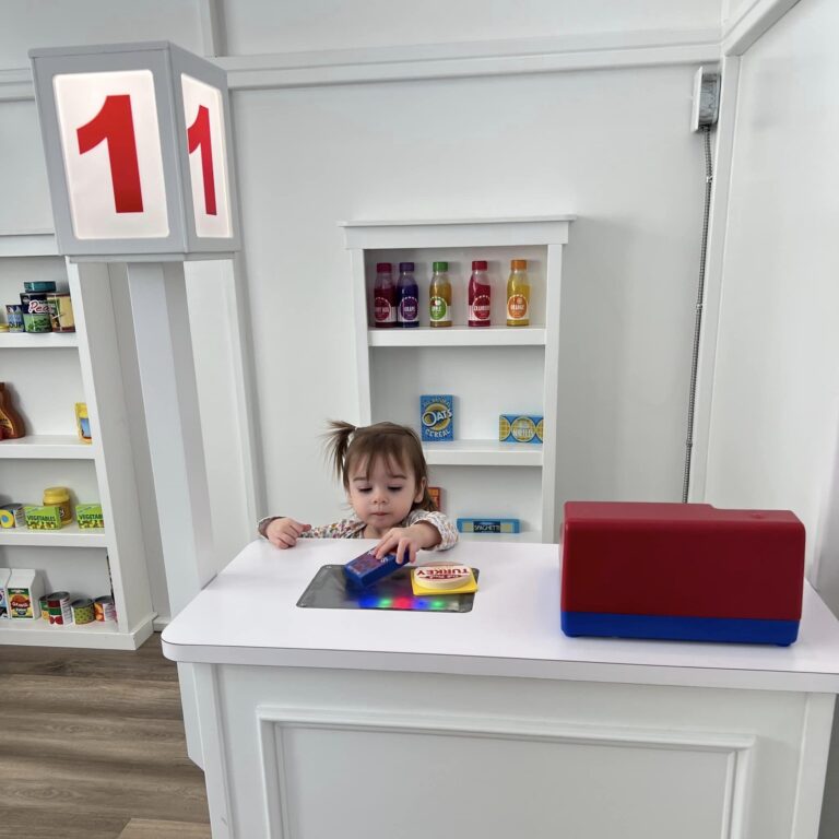 Grocery Market | Playhouses for Your Business | Lilliput
